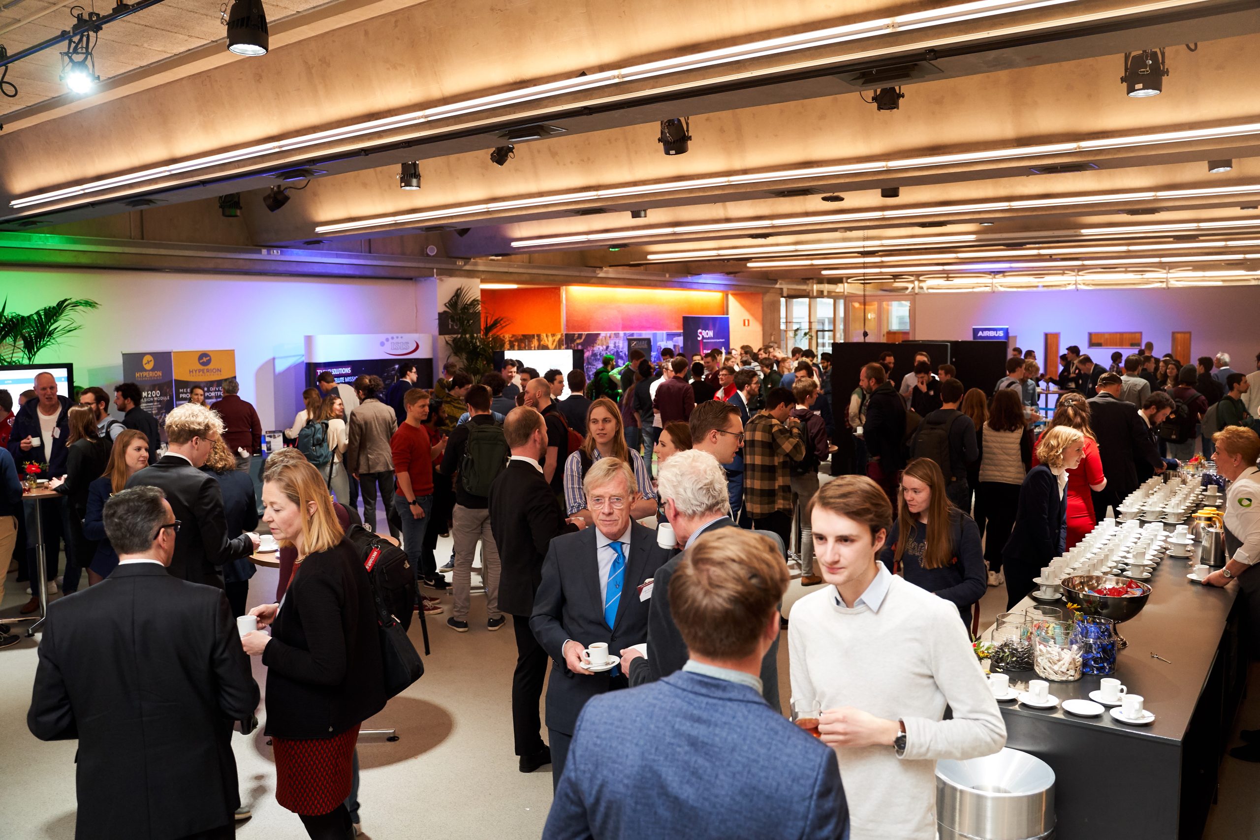 Programme - VSV Symposium 2024
